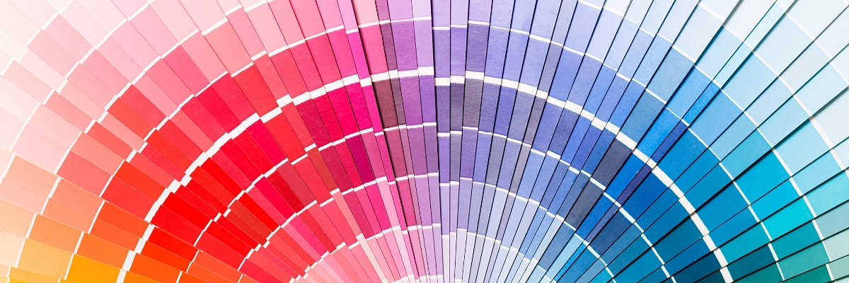 Les meilleures palettes de couleurs pour vos cartes